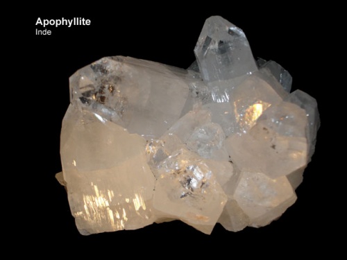 Apophyllite