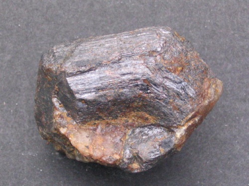 Rutile