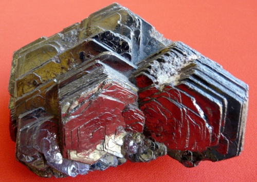 Hématite