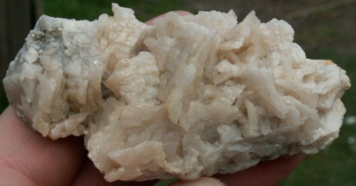 Dolomite
